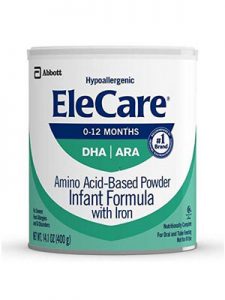 Elecare Infant 14.1oz – Case of 6 – CFF Trading